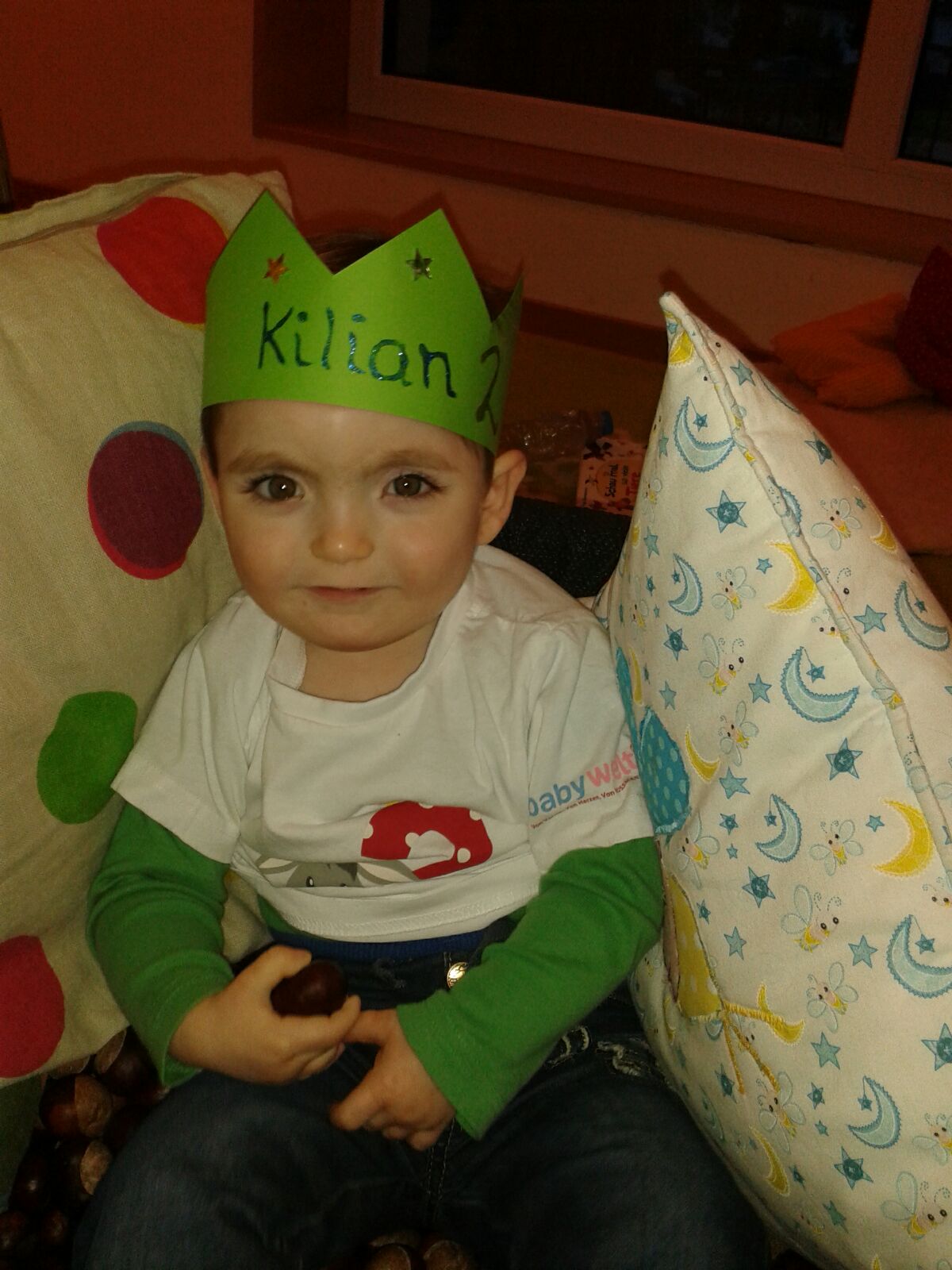 2q23.1 Deletion/Duplication Disorders | Educational Support